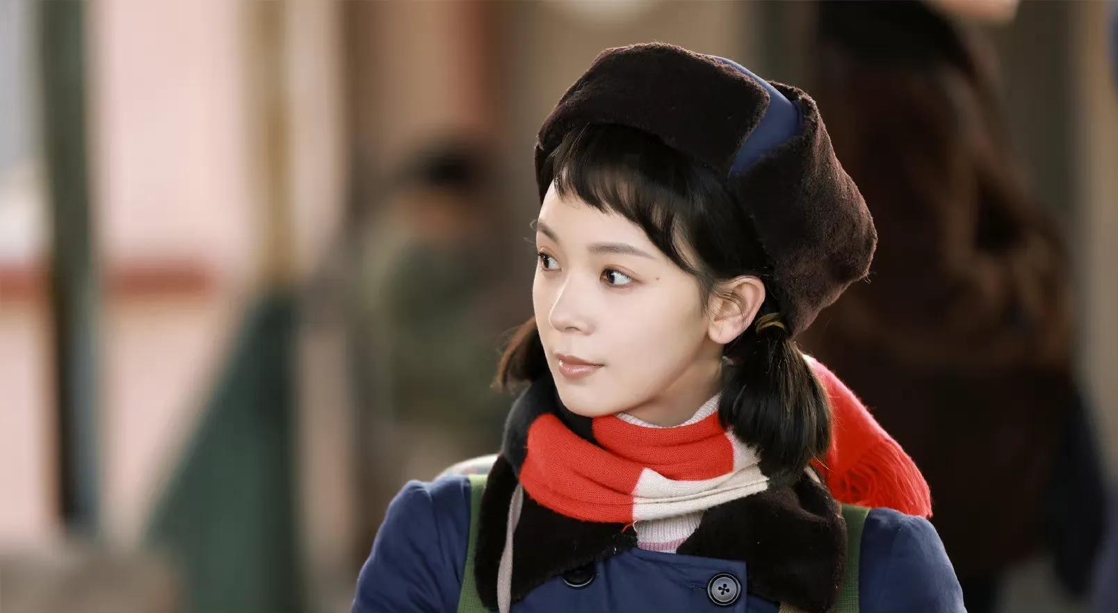 After hundreds of years, Yue Qiluo didn't get Wuxin, and in the end he ...