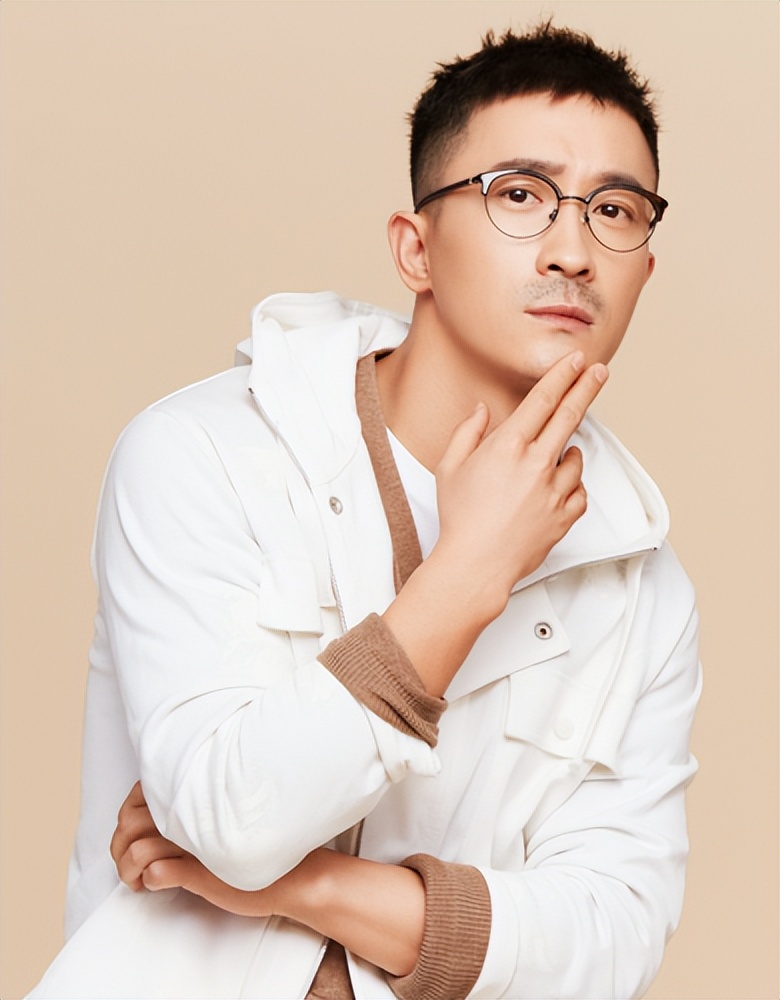 40-year-old actor Zhang Duo returned to the countryside to experience ...