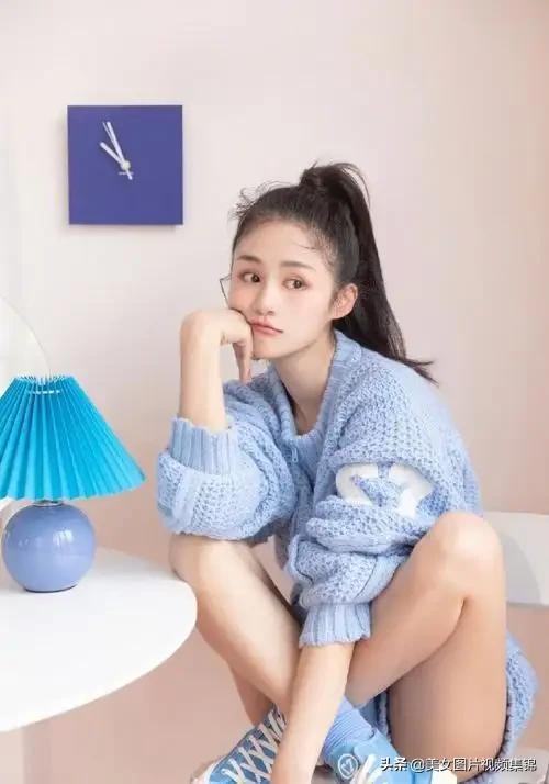 An Yuexi sexy photo gallery - iMedia