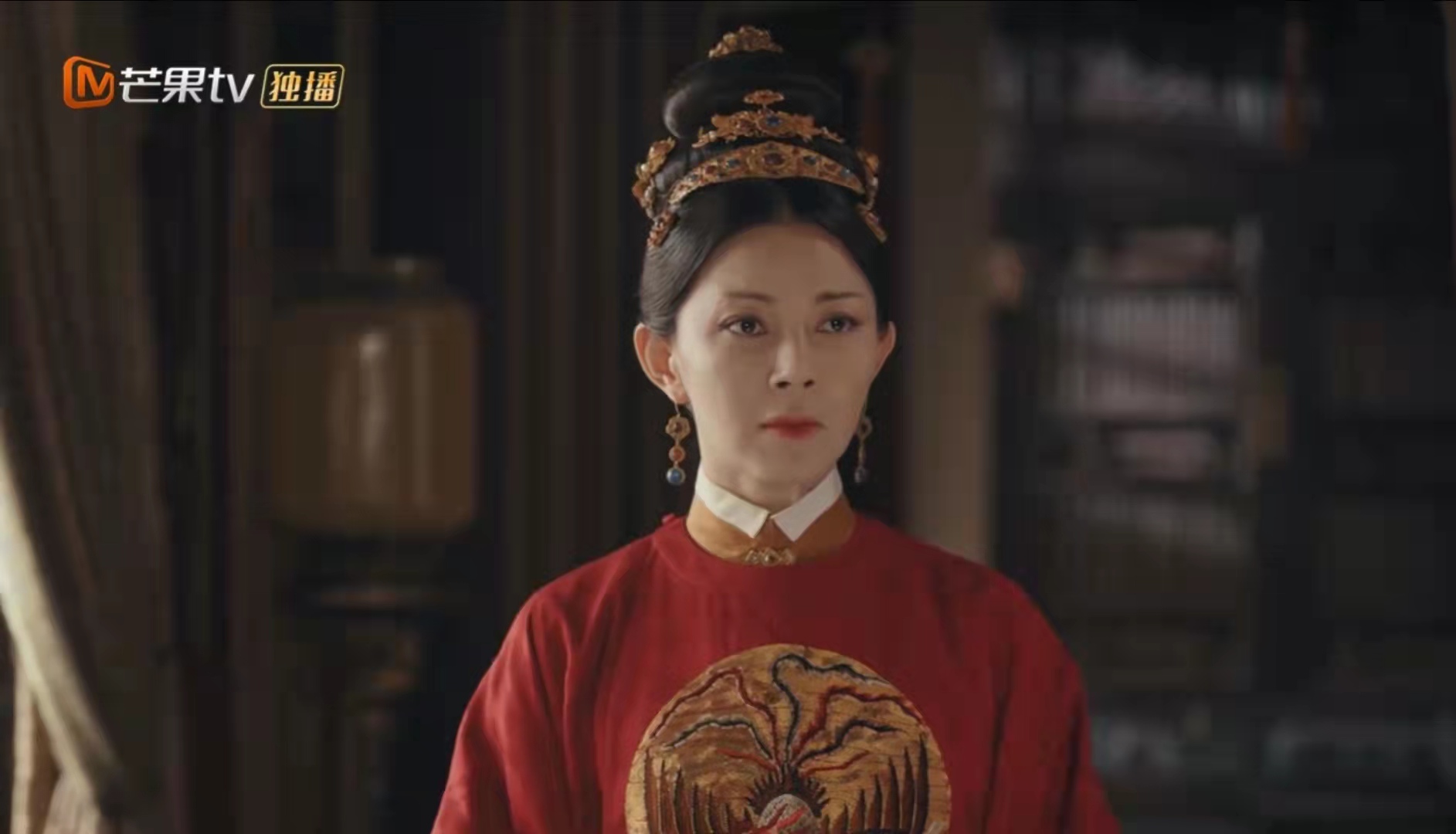 "Shangshi": They are all "familiar faces" in "Strategy of Yanxi Palace ...