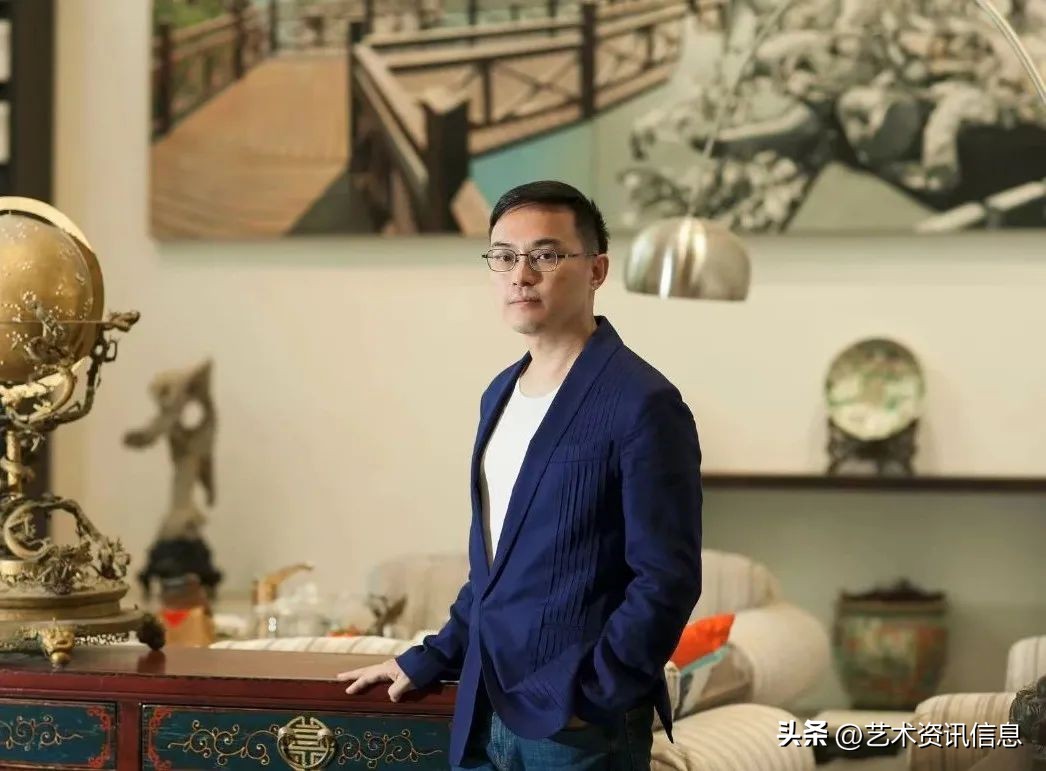 He Duoling x Zhong Biao x Li Changlong x Zhang Zhaoying x Shen Muyang x ...