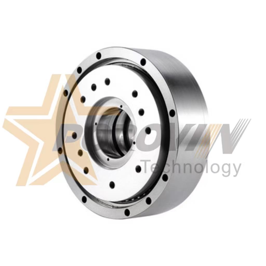 The core of industrial robots - RV reducer - iMedia