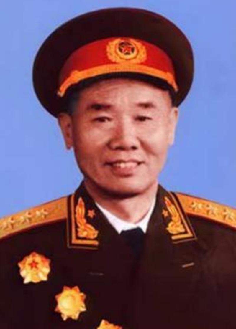 50 years ago, 175 generals wanted to come back, but the major military ...