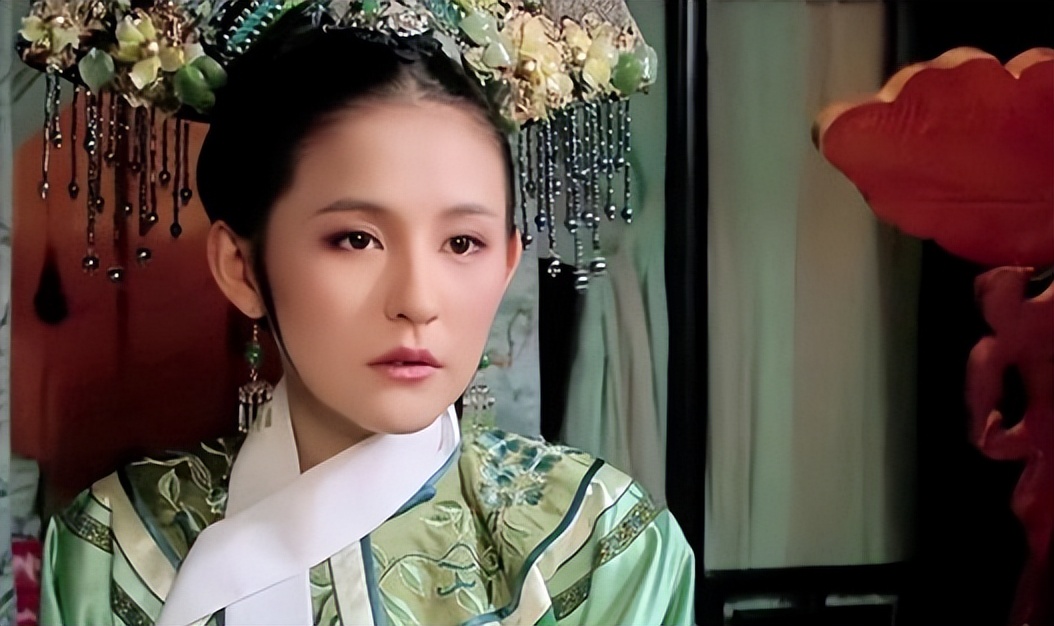 Bad acting? Because Ye Lanyi became popular overnight, why did she not ...