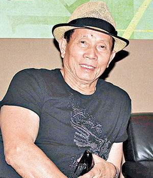 Weng Jingjing: Married to Liu Jialiang, 30 years older - iNEWS