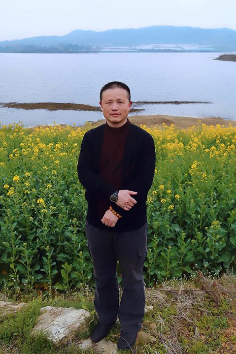 Guest "Duan Wei, Su Jun, Chen Yin, Su Jiang and Heyou" - iNEWS