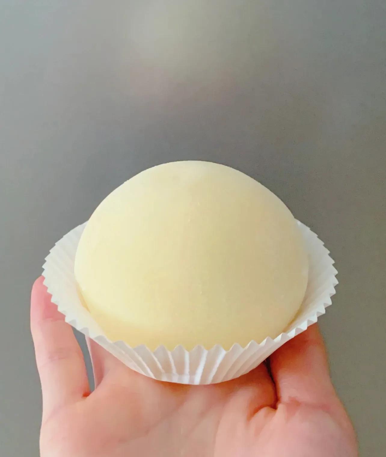 Shop recipes! ! Ice cold! The glutinous Xuemei Niang will not harden ...