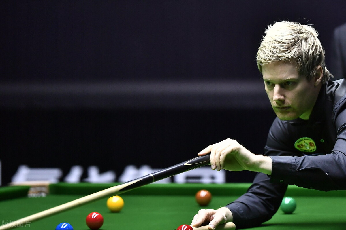 Perry: The key to Robertson's success is not his long-standing accuracy ...