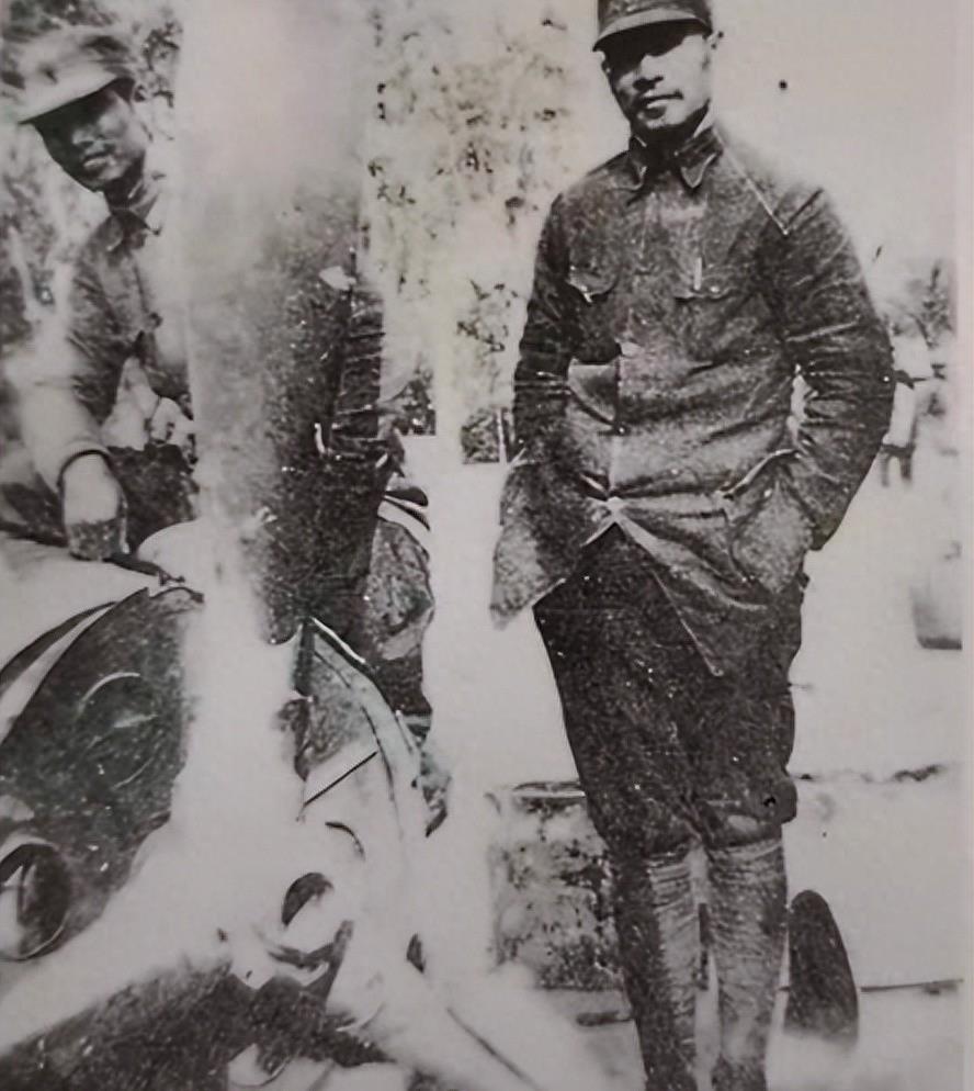 He was from the Third Army Corps, and was forced to take a stand at the ...