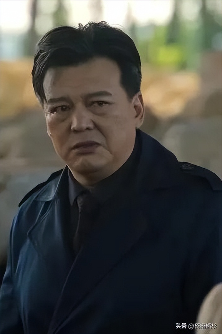 The Knockout: Chen Shuting, who has been entangled with the three black ...