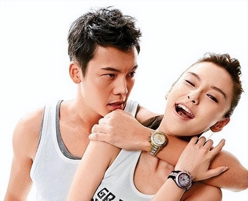 "All Members" William Chan refreshed his cognition, 3 rumored ...