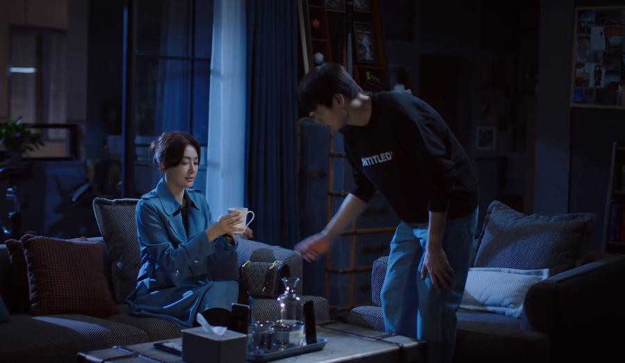 Everything about Dr. Tang: Tang Jiayu's rejection of Ye Yiming was not "bewitched", she was self ...