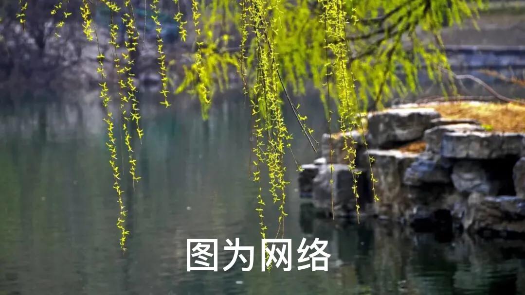 Spring thunder, all things grow - iNEWS