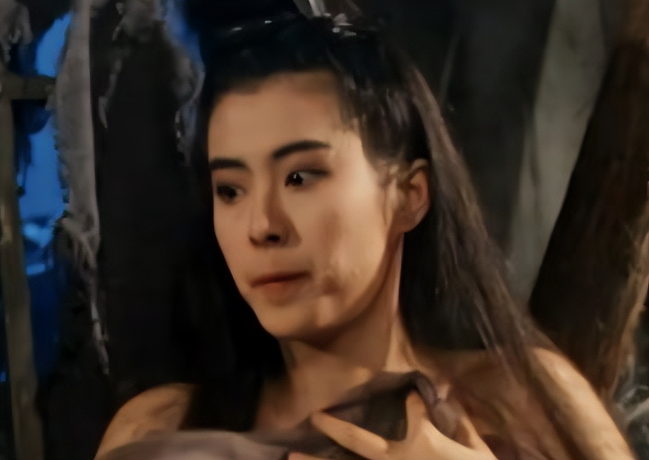 Director Cheng Xiaodong's visual rendering of "A Chinese Ghost Story" - iNEWS