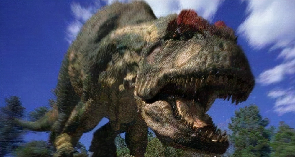 Top 10 Strongest Dinosaurs in the World - iMedia