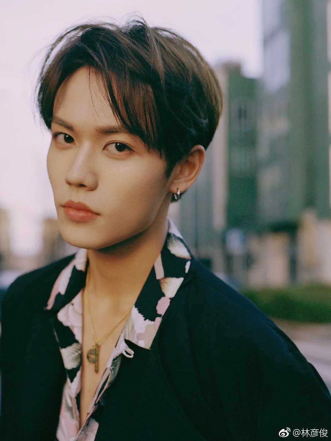 Lin Yanjun, a super terrifying man - iNEWS