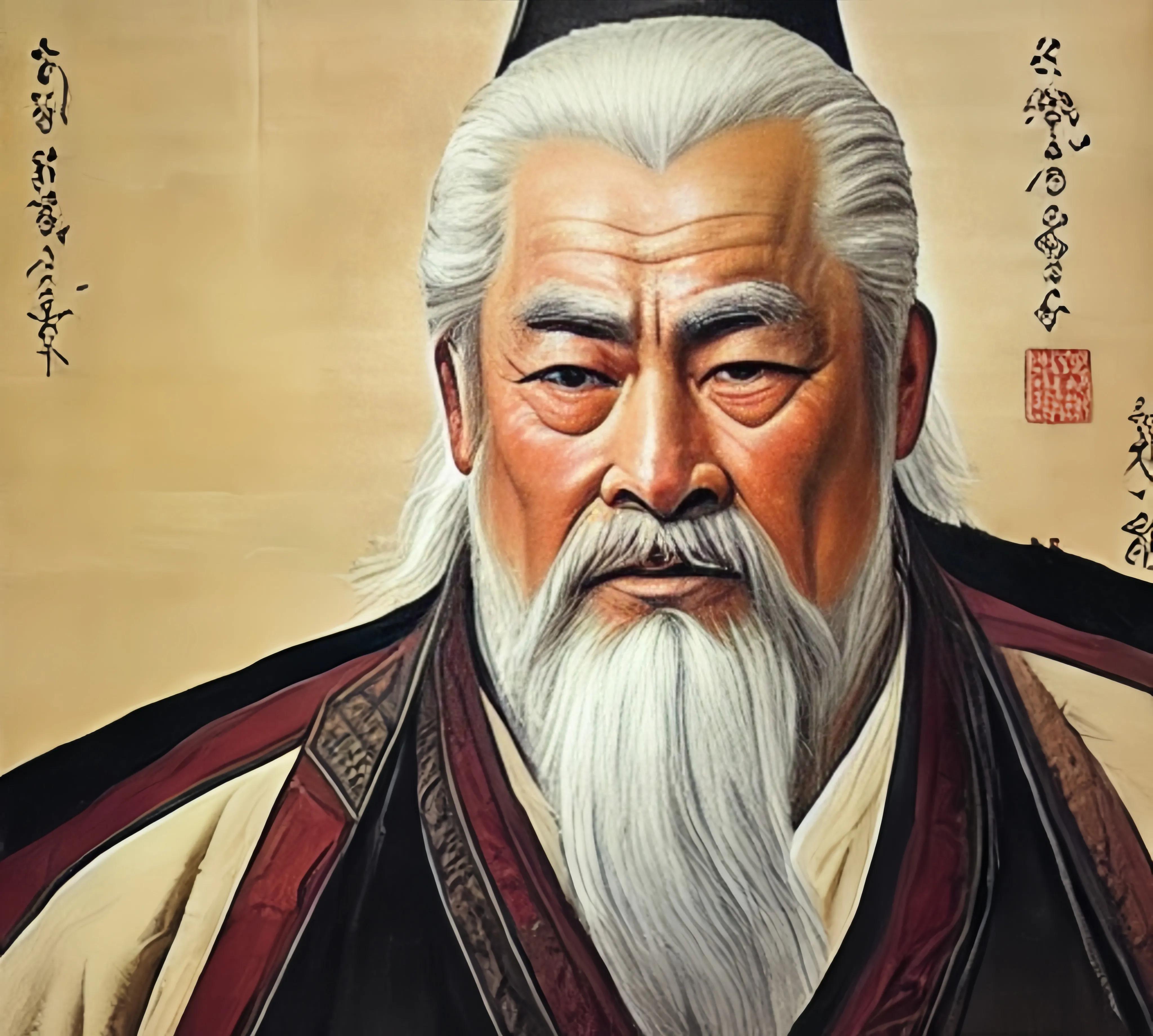 What kind of divorce scheme was so powerful that Xiang Yu's father, Fan ...