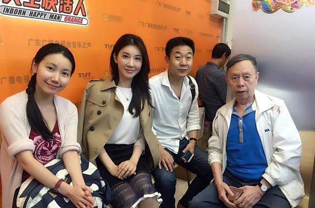 Wu Yan: She left Pearl River TV at the age of 31 and promoted Lingnan ...