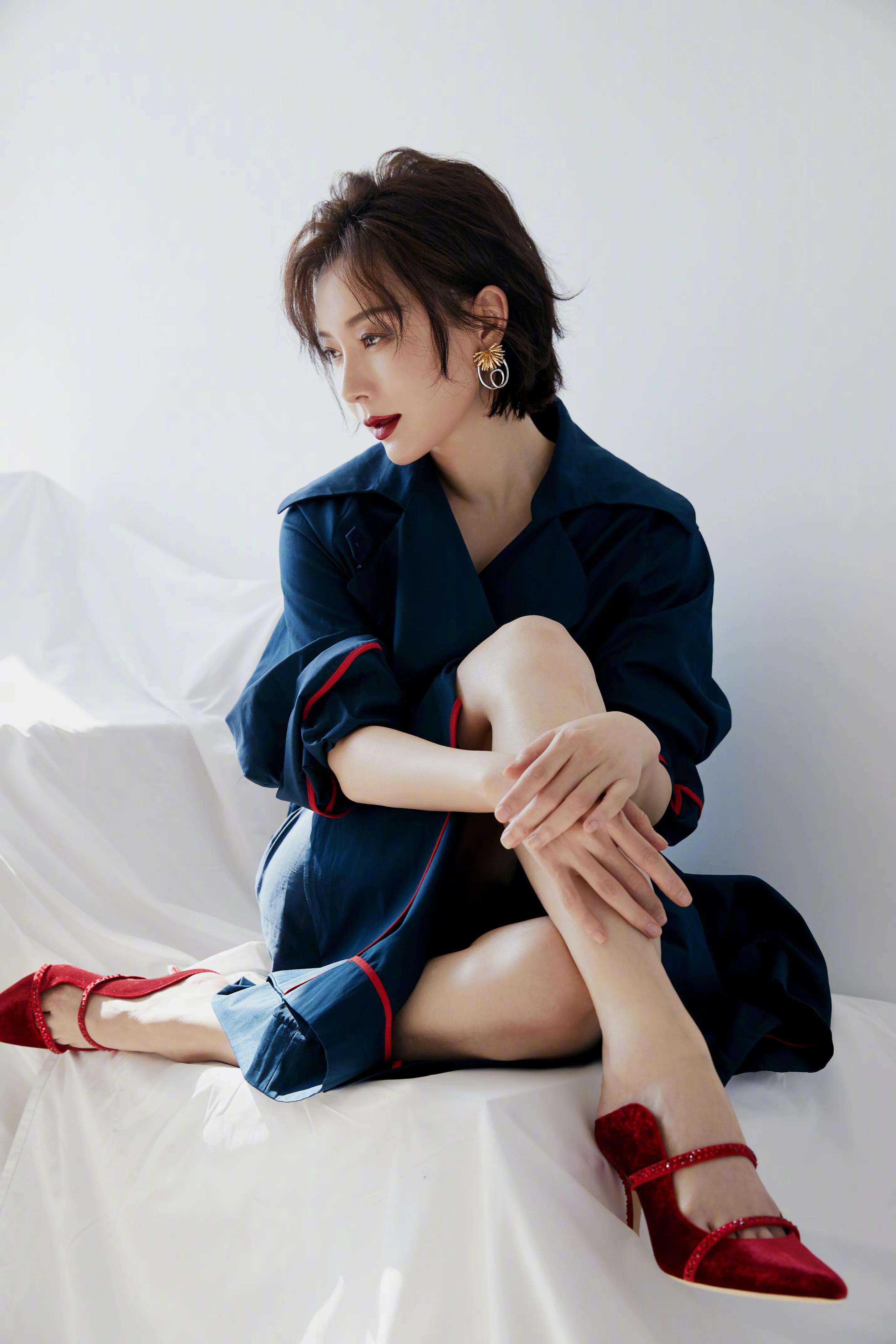 Chen Shumei - iMedia