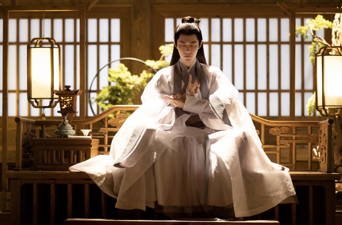 Yuguyao: The appearance of a person who was forgotten by the audience ...