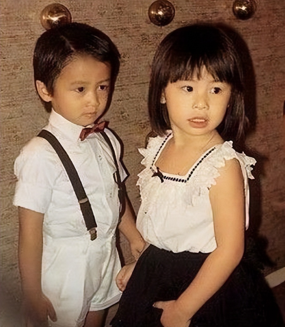 A generation is stronger than a generation!Xie Xian is old and strong ...