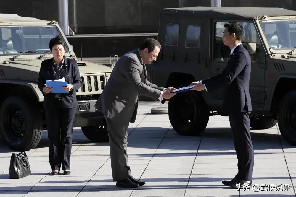 Japan aids Ukraine! Immediately afterwards, Graham said: If China does ...