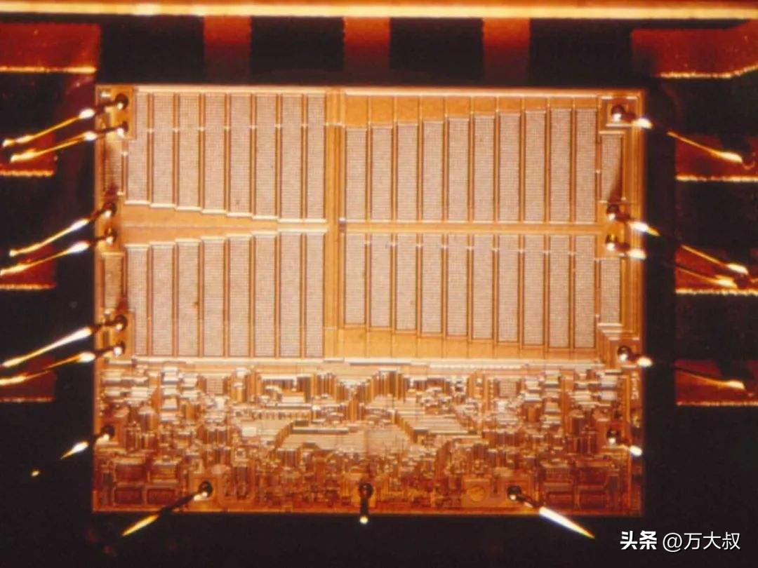 TSMC is almost 2nm, and SMIC just broke through the 55nm process?What ...