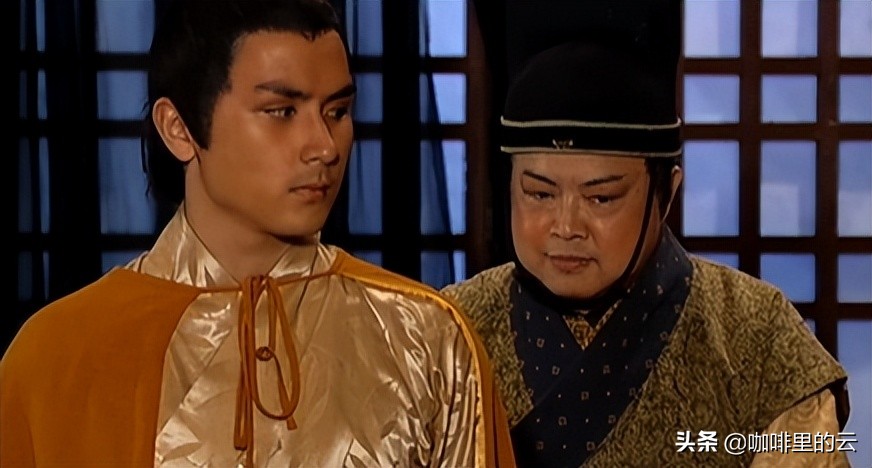 "Chu Han Jiao Xiong": As long as it is not regarded as a historical ...
