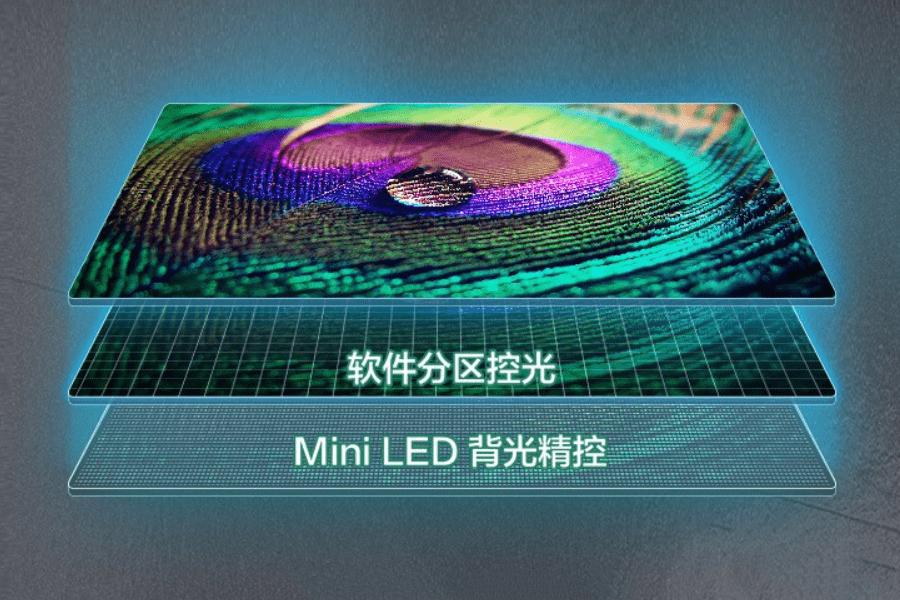 I heard that Mini LED TV is very fragrant!Then take everyone to experience the Toshiba TV Z770 ...