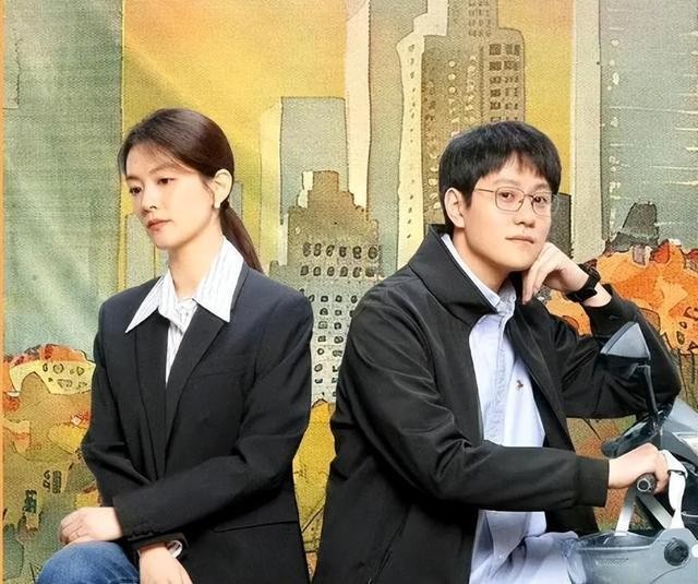 "Song of Mortals" Xie Meilan was deceived and lived in seclusion in ...