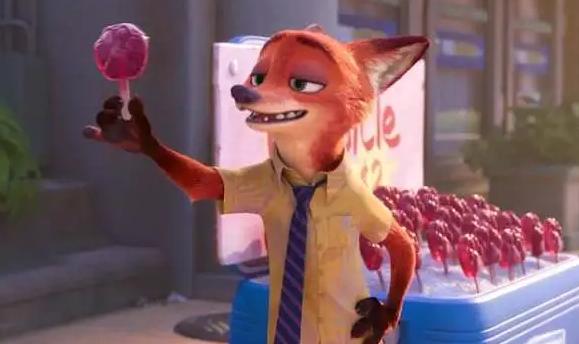 Film Review: Zootopia - iMedia