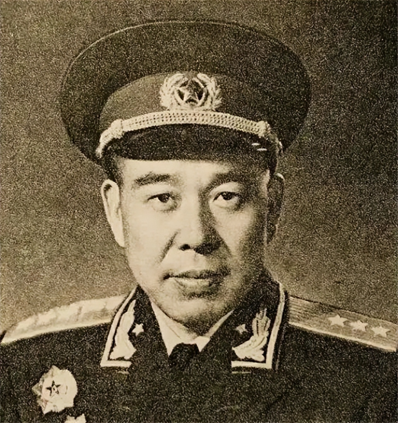 Huang Yongsheng was arrested in 1971, and many years later he said: If ...