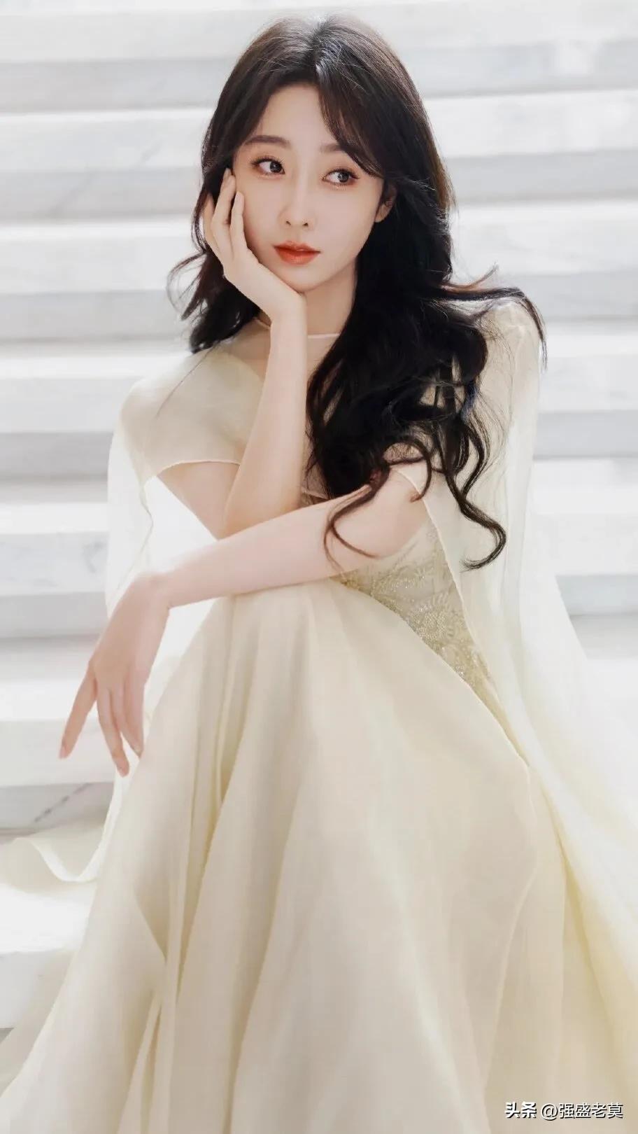 Xuan Lu stunning photo - iNEWS