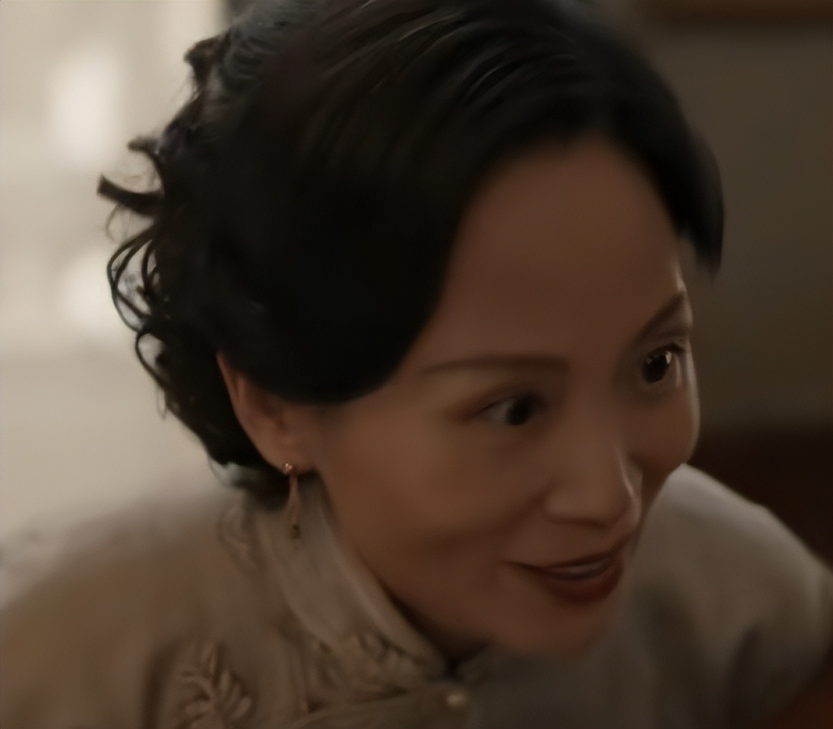 "Qianhai" Huang Zhizhong performs well and has many talents, but the ...