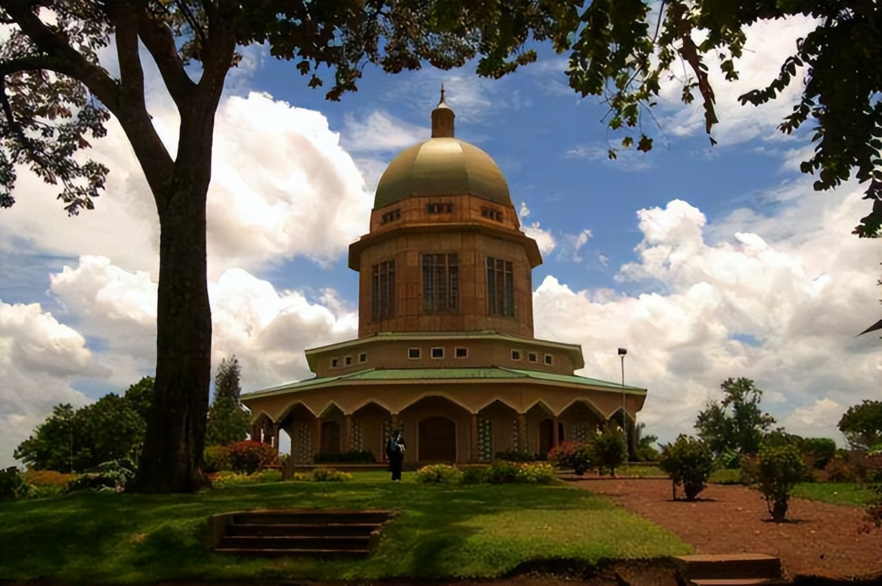 A Brief Analysis of the Dispute over the "Loss of Land" between the ...