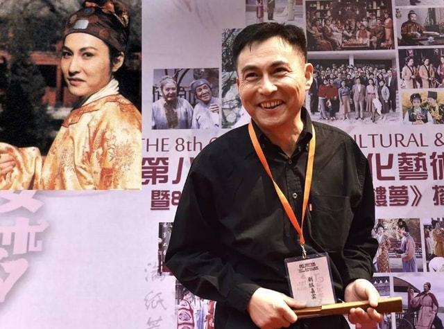 Actor Yang Junyong: Lost his father, mother and wife. He passed away ...