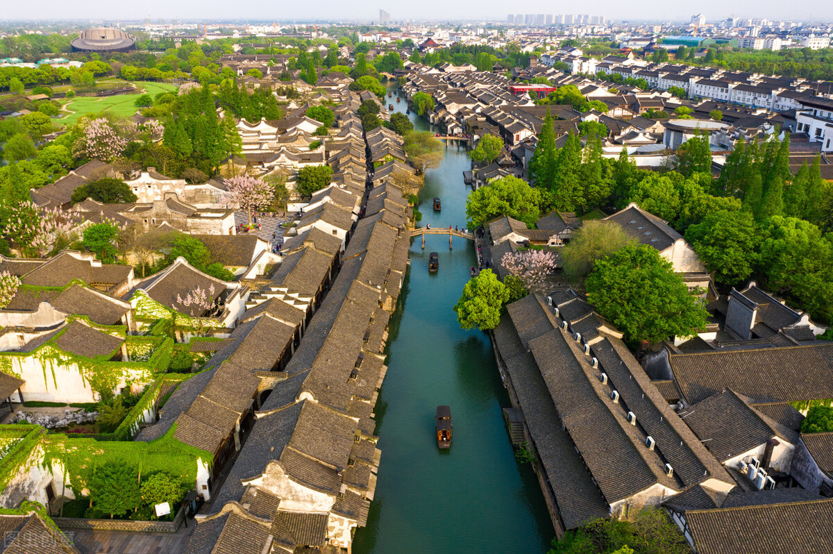 Has the opportunity for the development of small and medium cities in ...