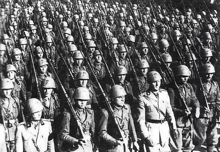 Historical Memory and Social Inheritance in the Nazi Period - iMedia