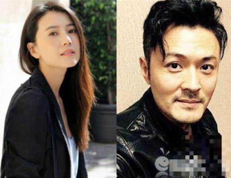 Actor Yu Xiaowei: Falling in love with Gao Yuanyuan, still not popular ...