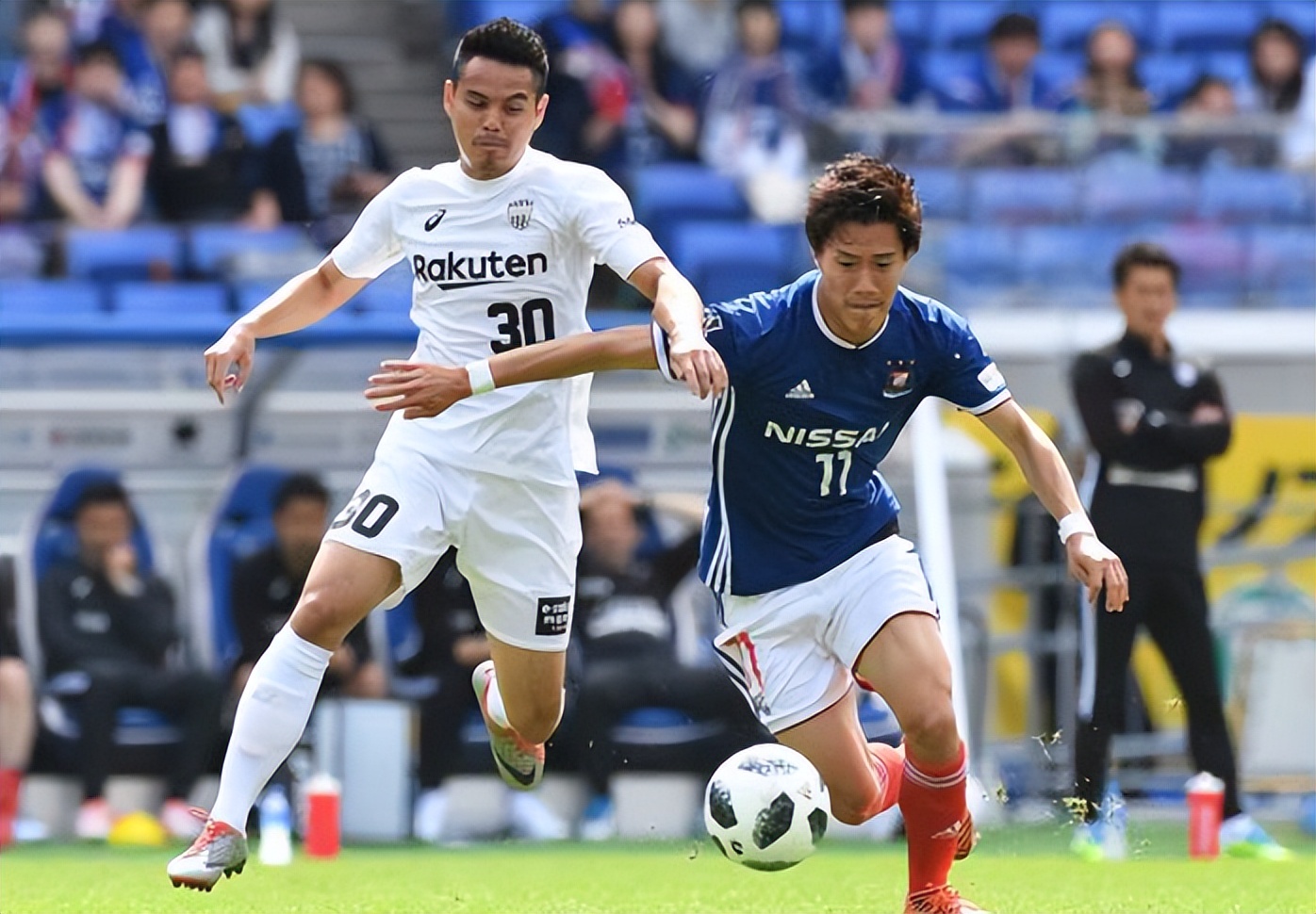 Gunma Onsen VS Leifa Yamaguchi: The home team has a last stand at home ...