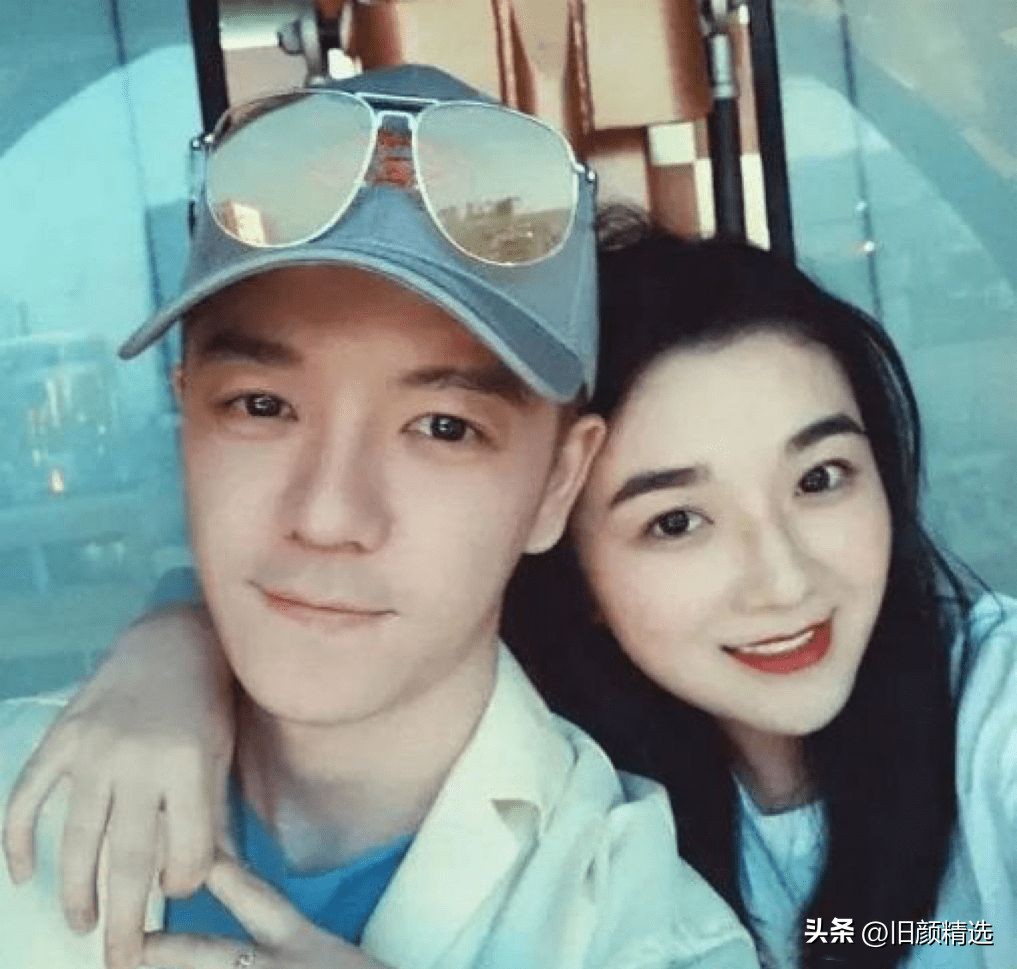 Wang Yuexin's ex-wife Wu Yating stated that she does not want to ...