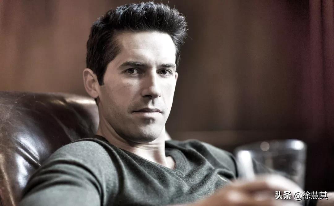 Action star Scott Atkins-an explosive fighter - iNEWS