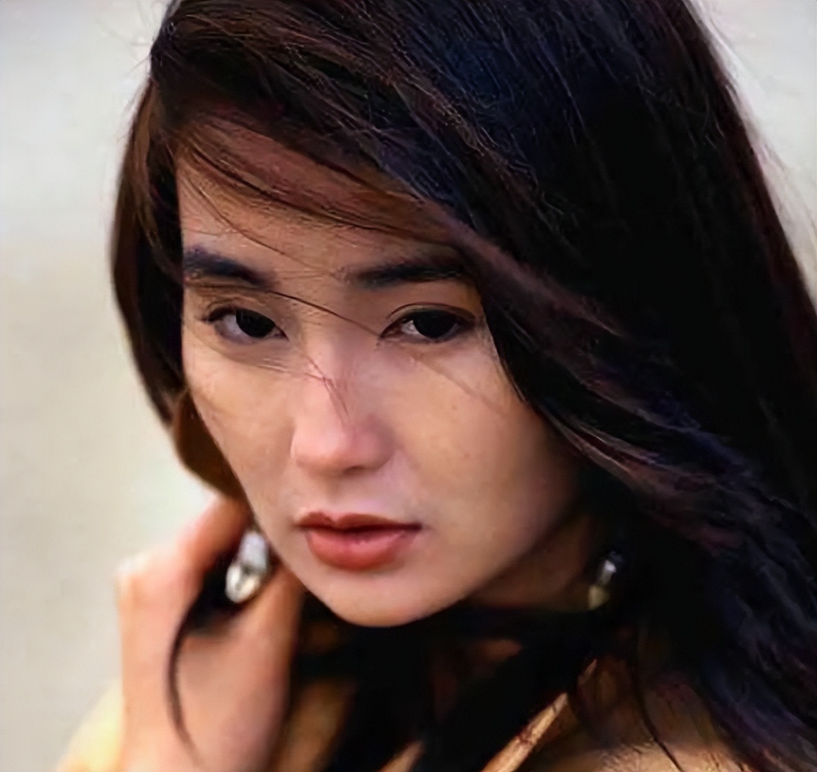 Maggie Cheung: From a model to a movie star, how much do you know about ...
