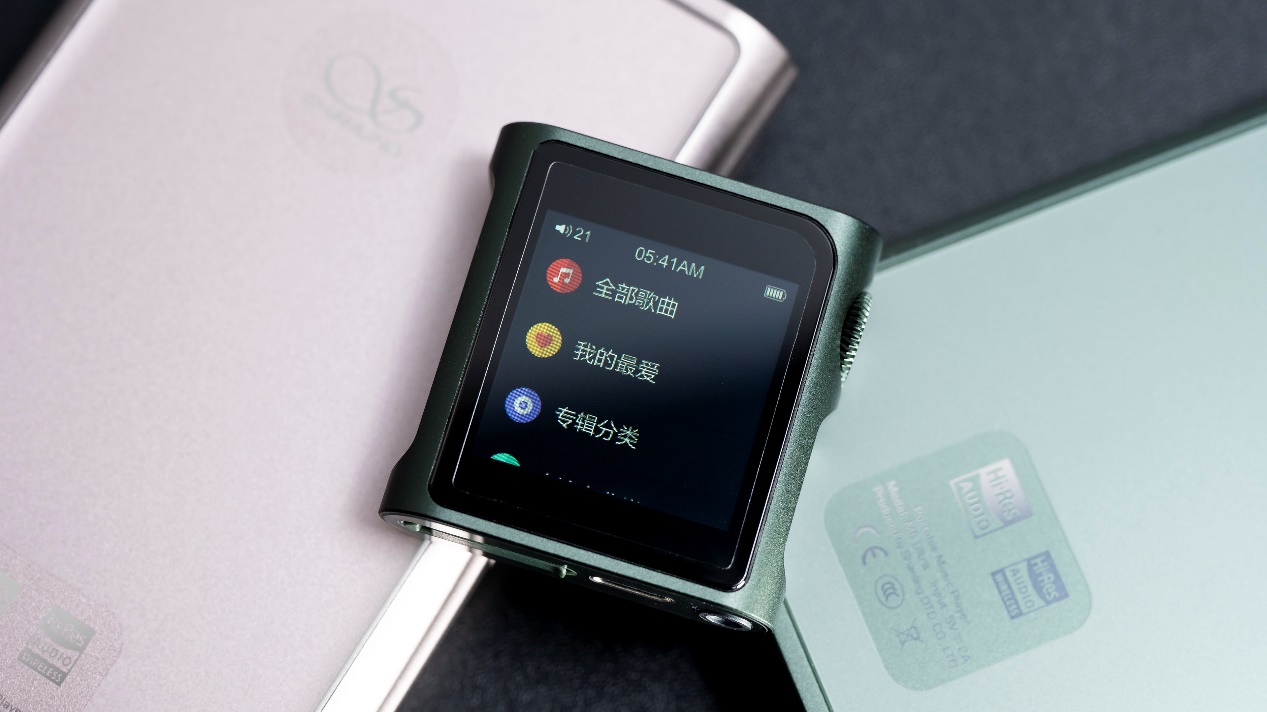 New video review: Can Shanling M0 Pro become the last light of player ...