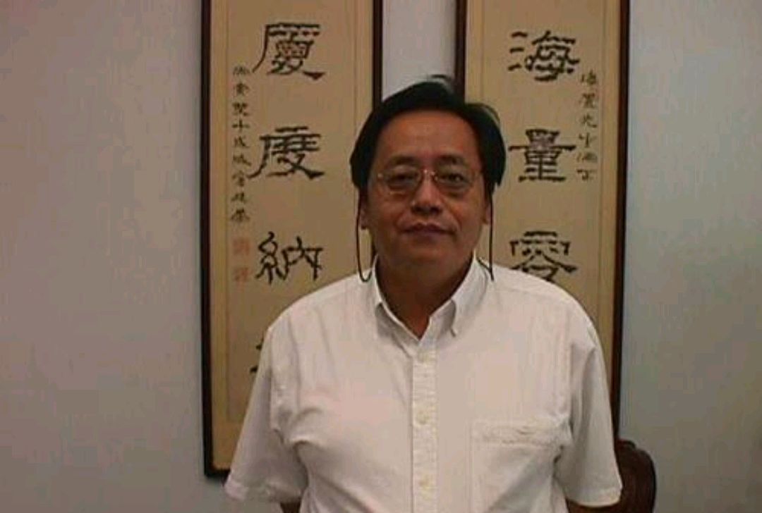 Famous doctor Ni Haixia, he figured out the catastrophe at the age of ...