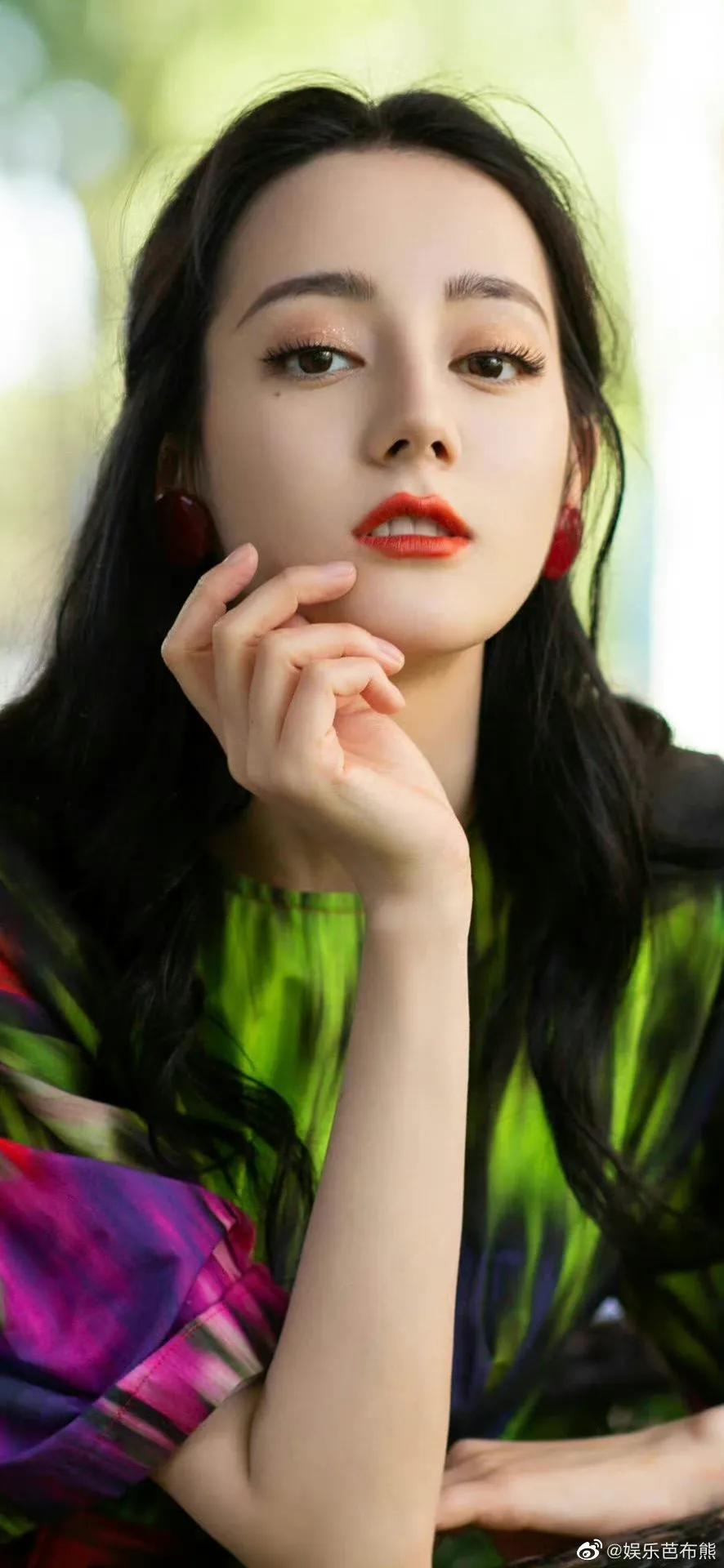 Di Lieba is so beautiful - iMedia