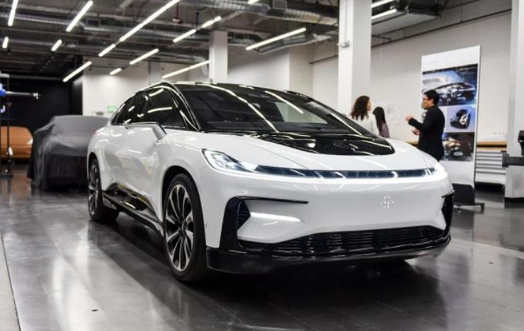 Jia Yueting's car is still difficult to produce after 8 years, the key ...