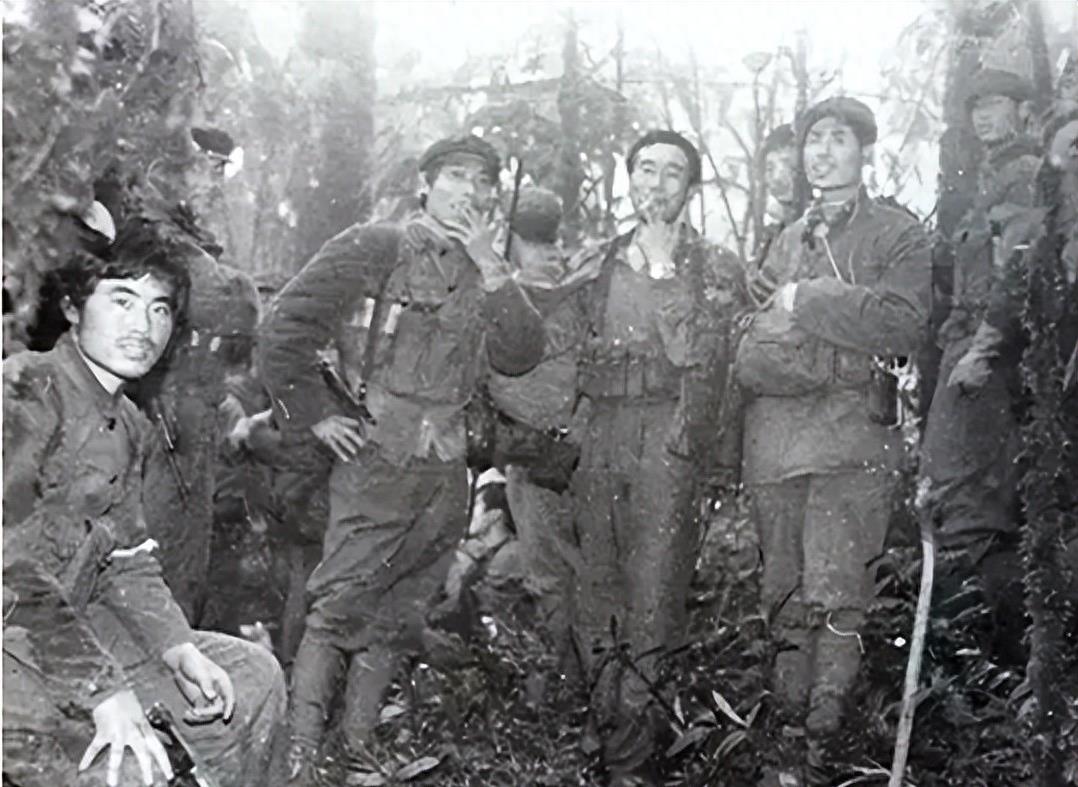 In 1978, Deng Gong ordered Vietnam to be taught a lesson. Zhang Wannian ...