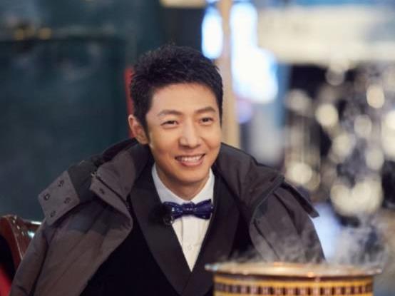 After the marriage scandal, Sa Beining is suspected to have been ...