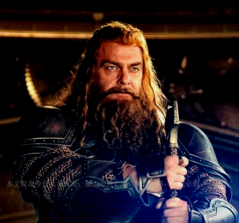 "Thor" actor Ray Stevenson died suddenly. He was filming a new movie ...